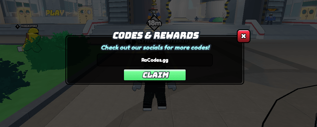 Superhero Academy Codes (October 2025) - RoCodes